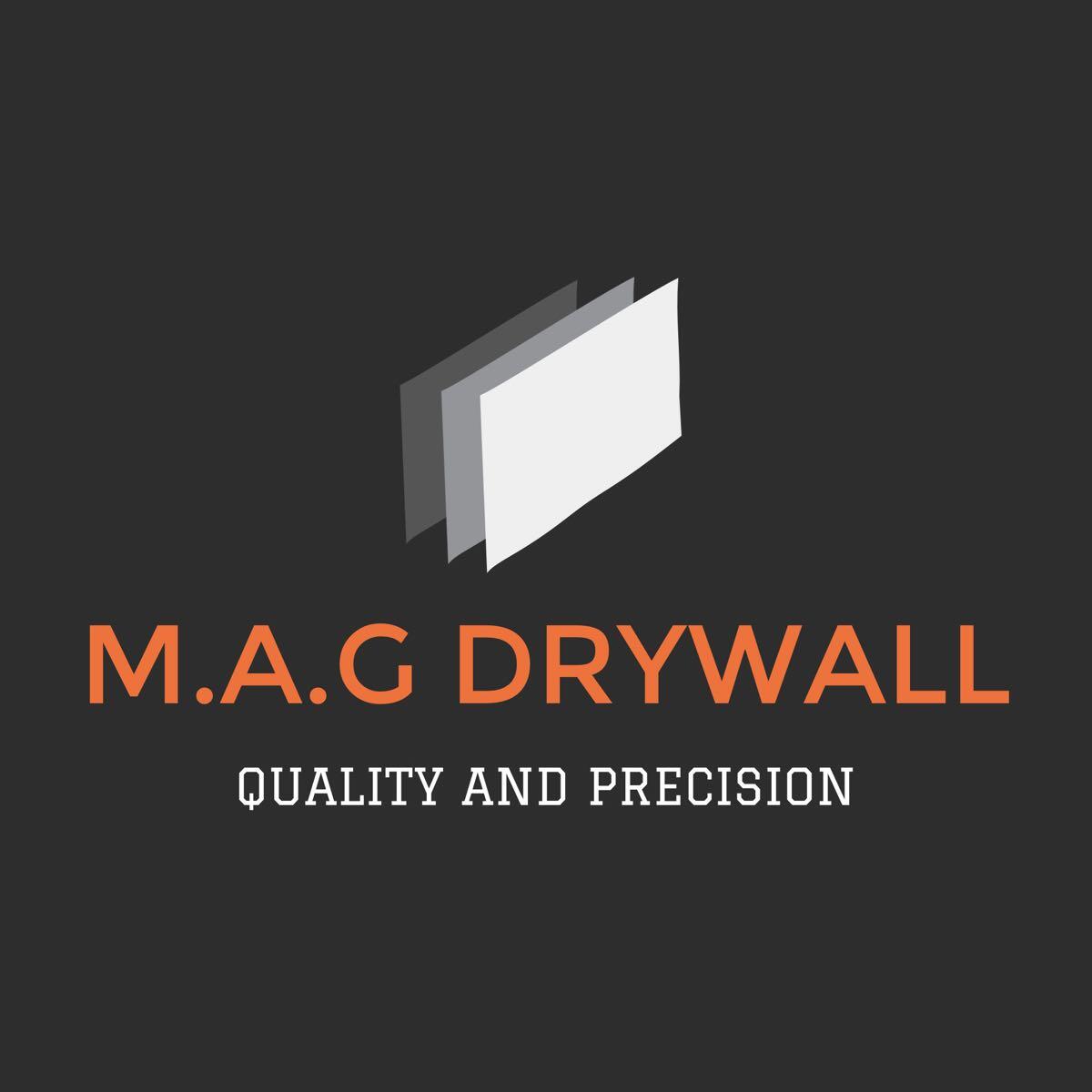 M.A.G DRYWALL - Nextdoor