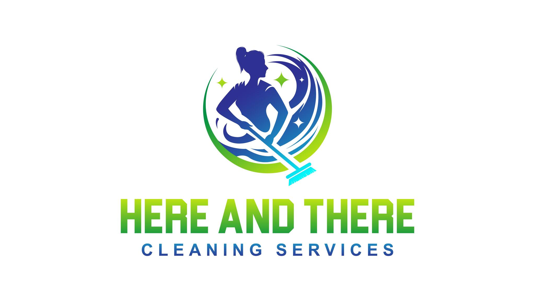 Here and There Cleaning Services - Nextdoor
