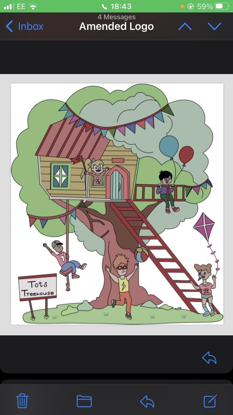 Tots treehouse preschool - Waltham Cross, GB-ENG - Nextdoor