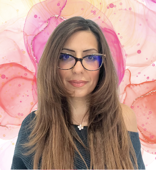 Christina Theo | Chronic Relief Expert - London - Nextdoor