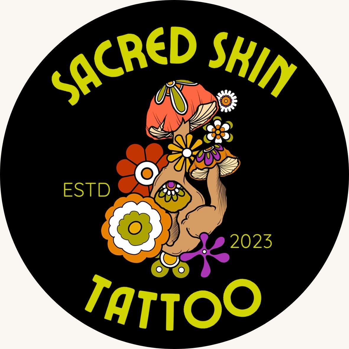 Sacred Skin Tattoo - Pueblo, CO - Nextdoor