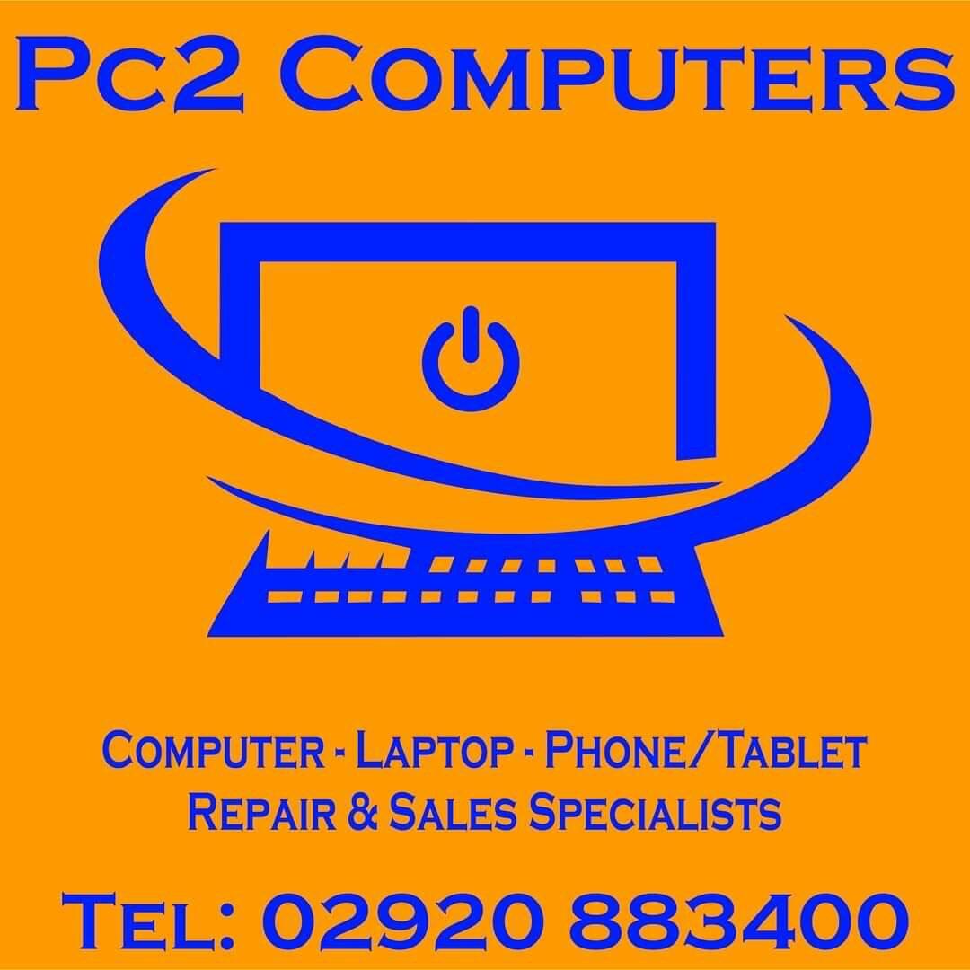 PC2 Computers - Caerphilly - Nextdoor