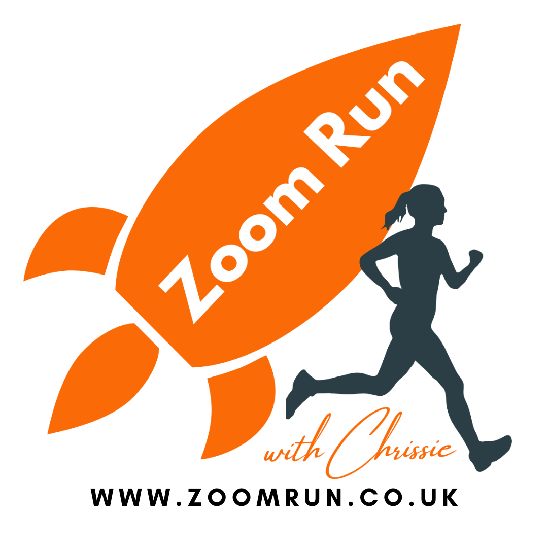 Zoom Run with Chrissie - Nextdoor