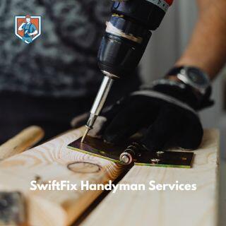 SwiftFix Handyman Services - London, England - Nextdoor