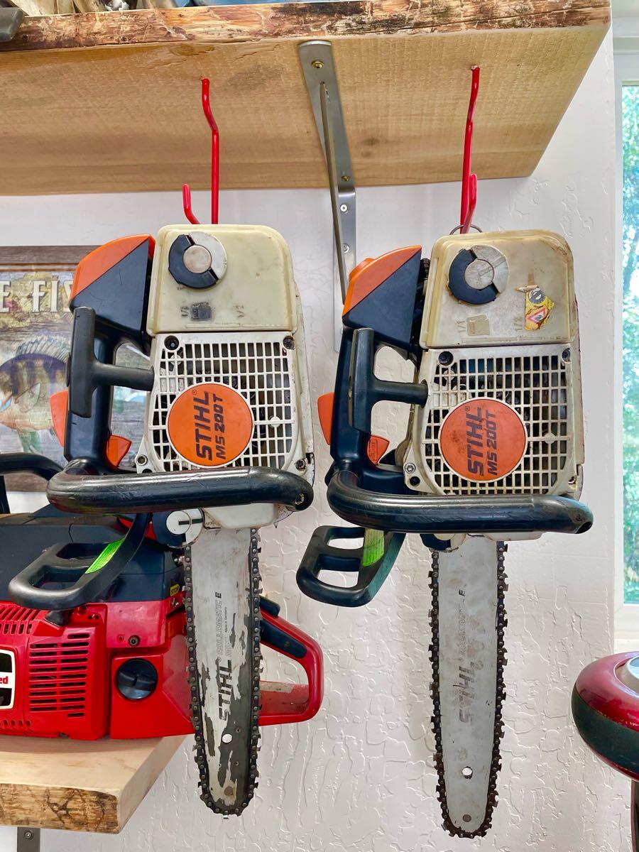 Meadow Vista Saw - Chainsaw & Small Engine Repair - Meadow Vista, CA ...