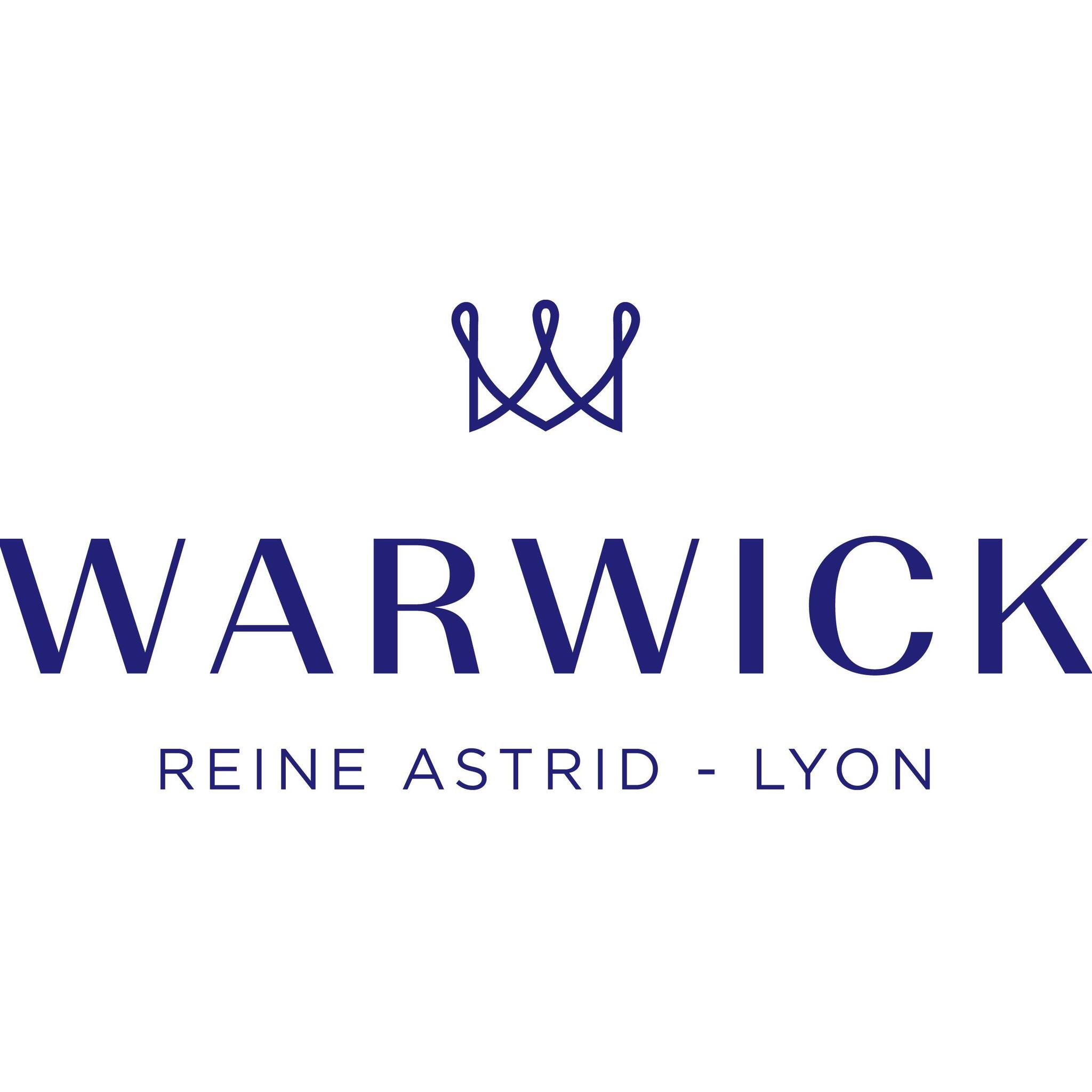 Warwick Reine Astrid - Lyon - Nextdoor