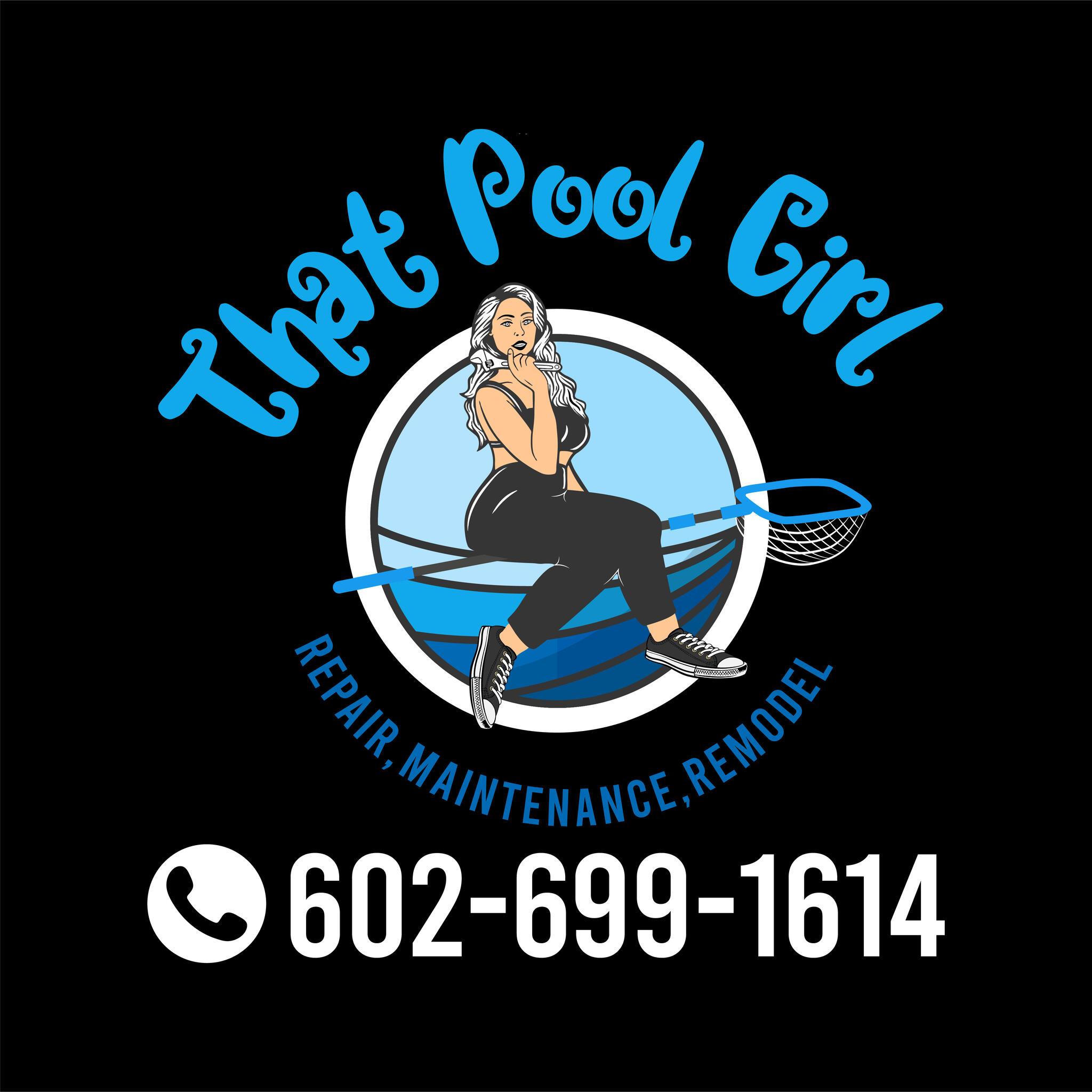 That Pool Girl - Phoenix, AZ - Nextdoor