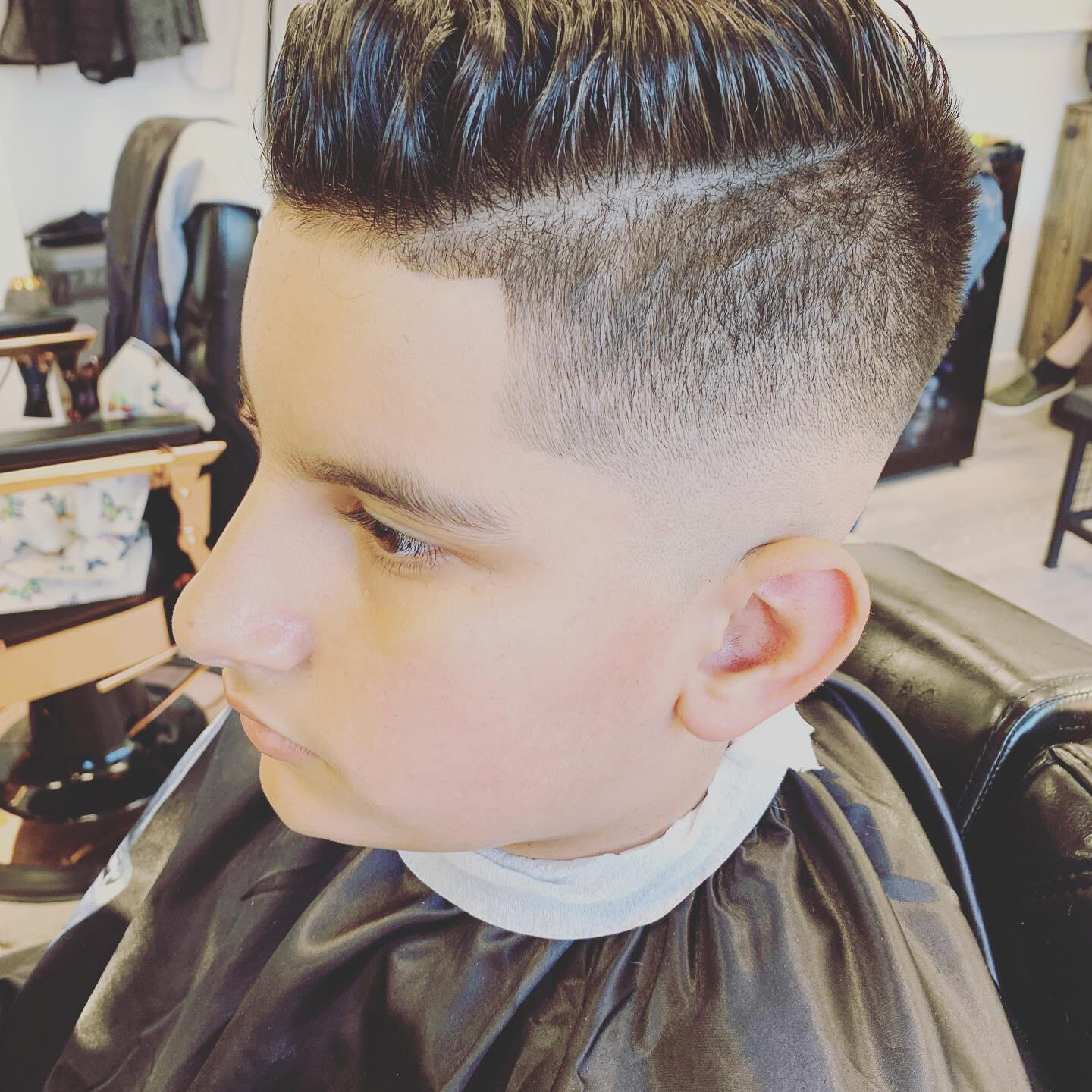 Hair Express Barber - Bushey - Nextdoor