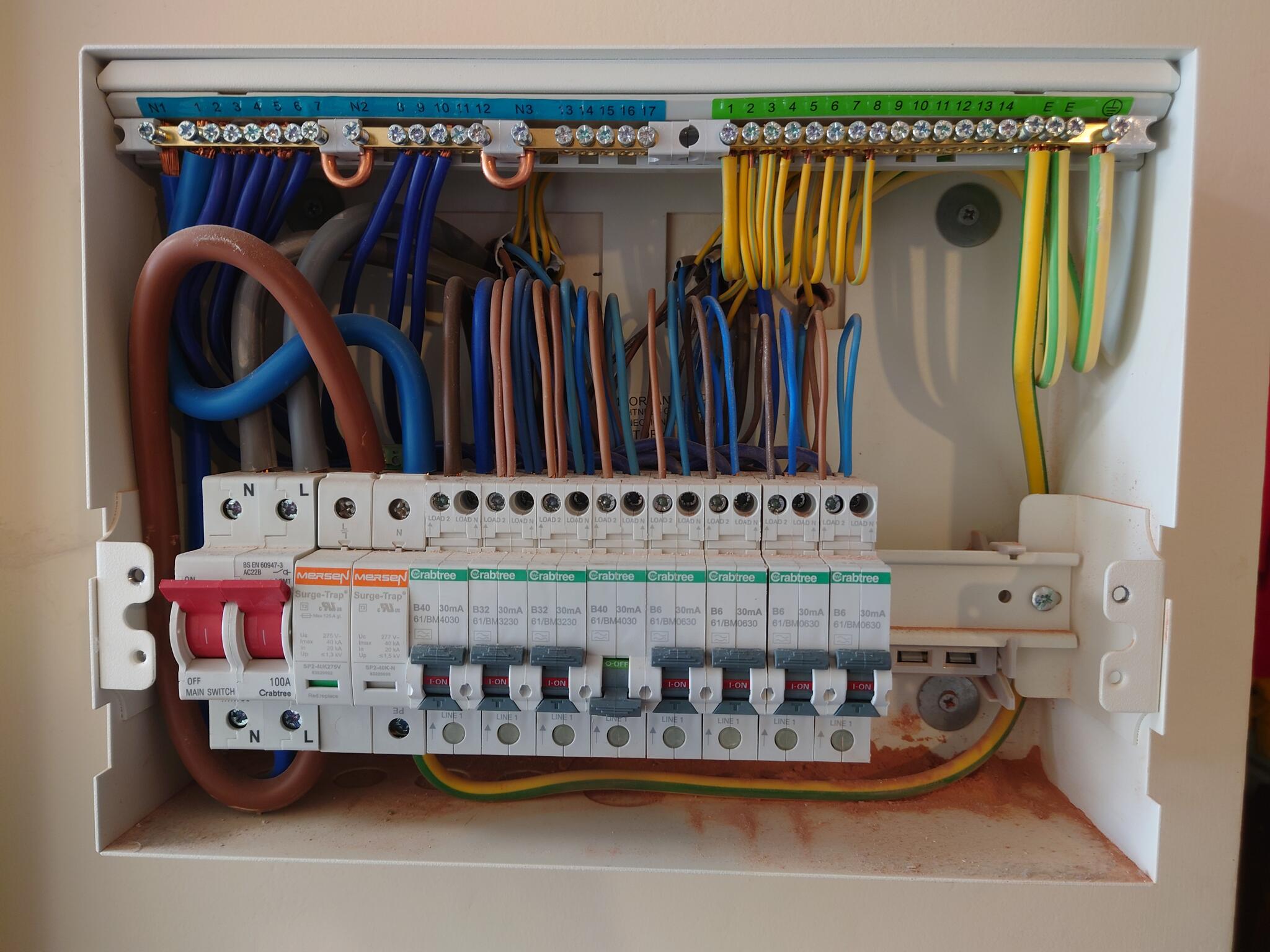 E W Electrical - Norwich - Nextdoor