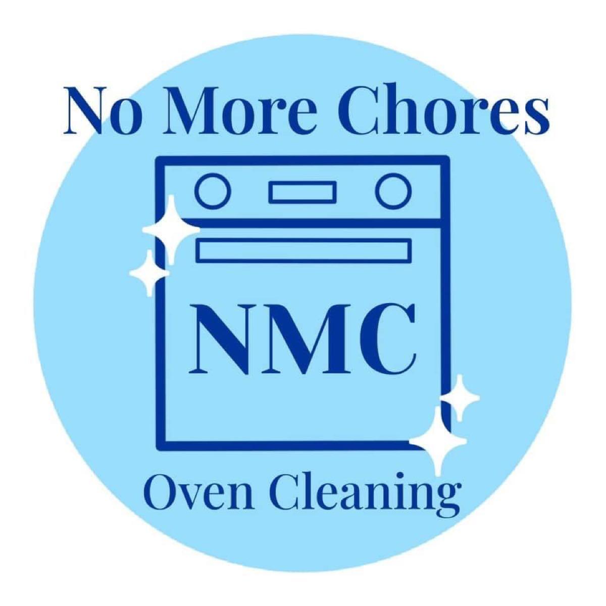 No More Chores Oven Cleaning - Nextdoor