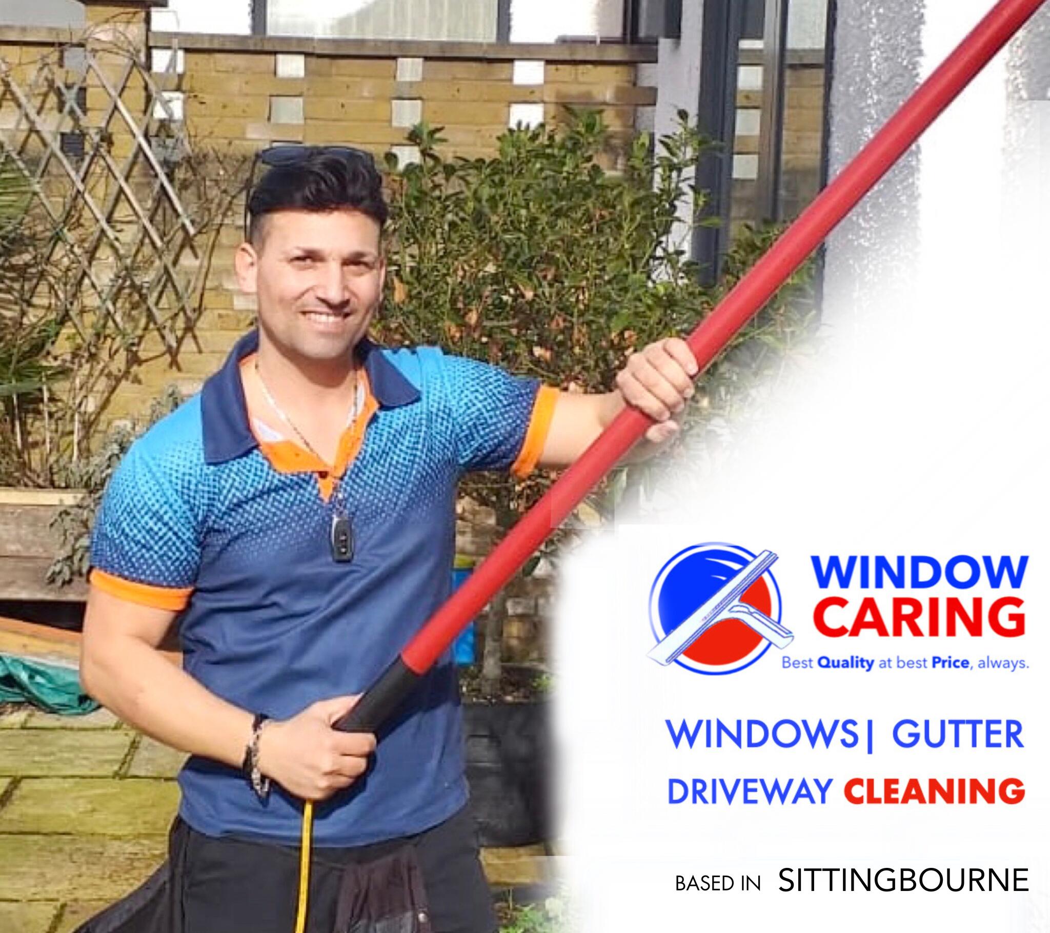 WindowCaring.co.uk - Kent Window Cleaning Masters - Sittingbourne ...