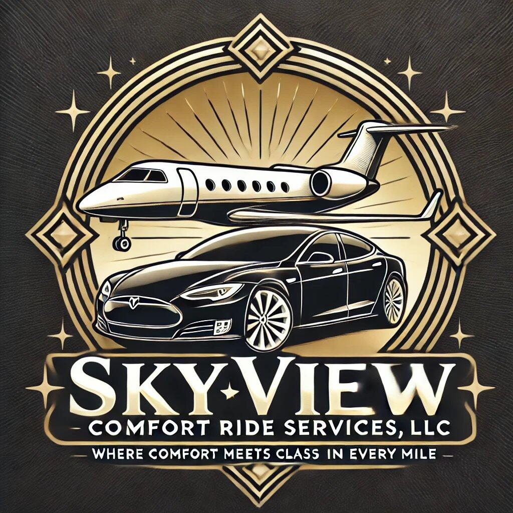 SkyView Comfort Ride Services - Eatonton, GA - Nextdoor