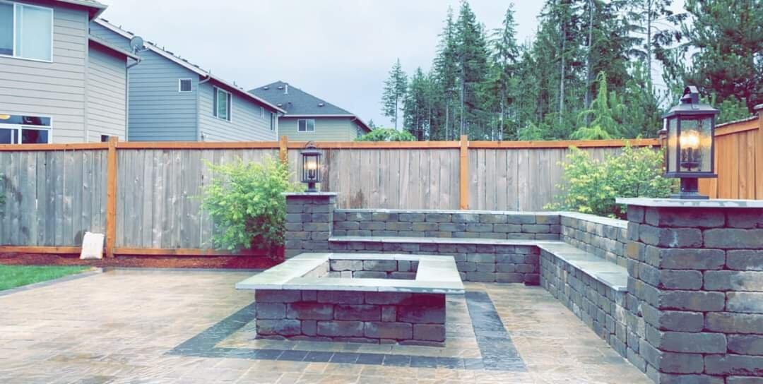 Diamond Touch Landscaping and Design - Shelton, WA - Nextdoor