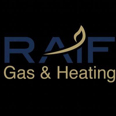 Raif Gas - Sidcup, GB-ENG - Nextdoor