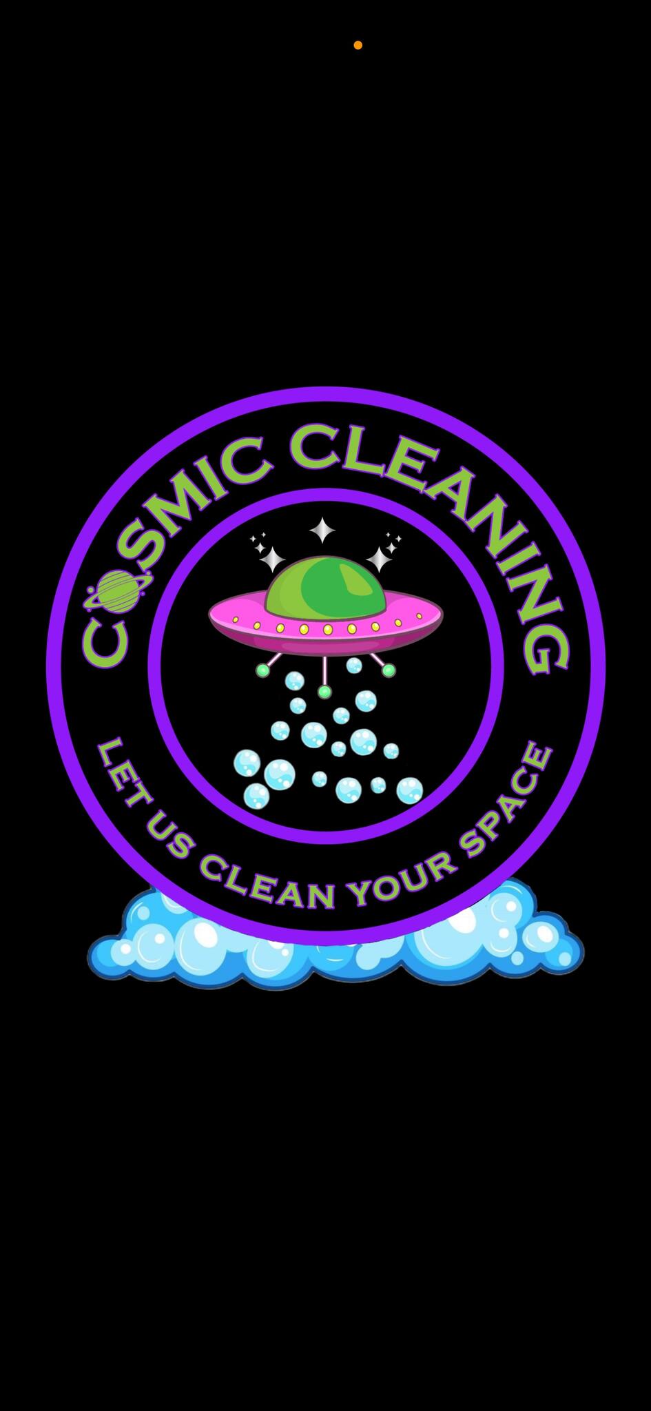 Cosmic Cleaning - Nextdoor