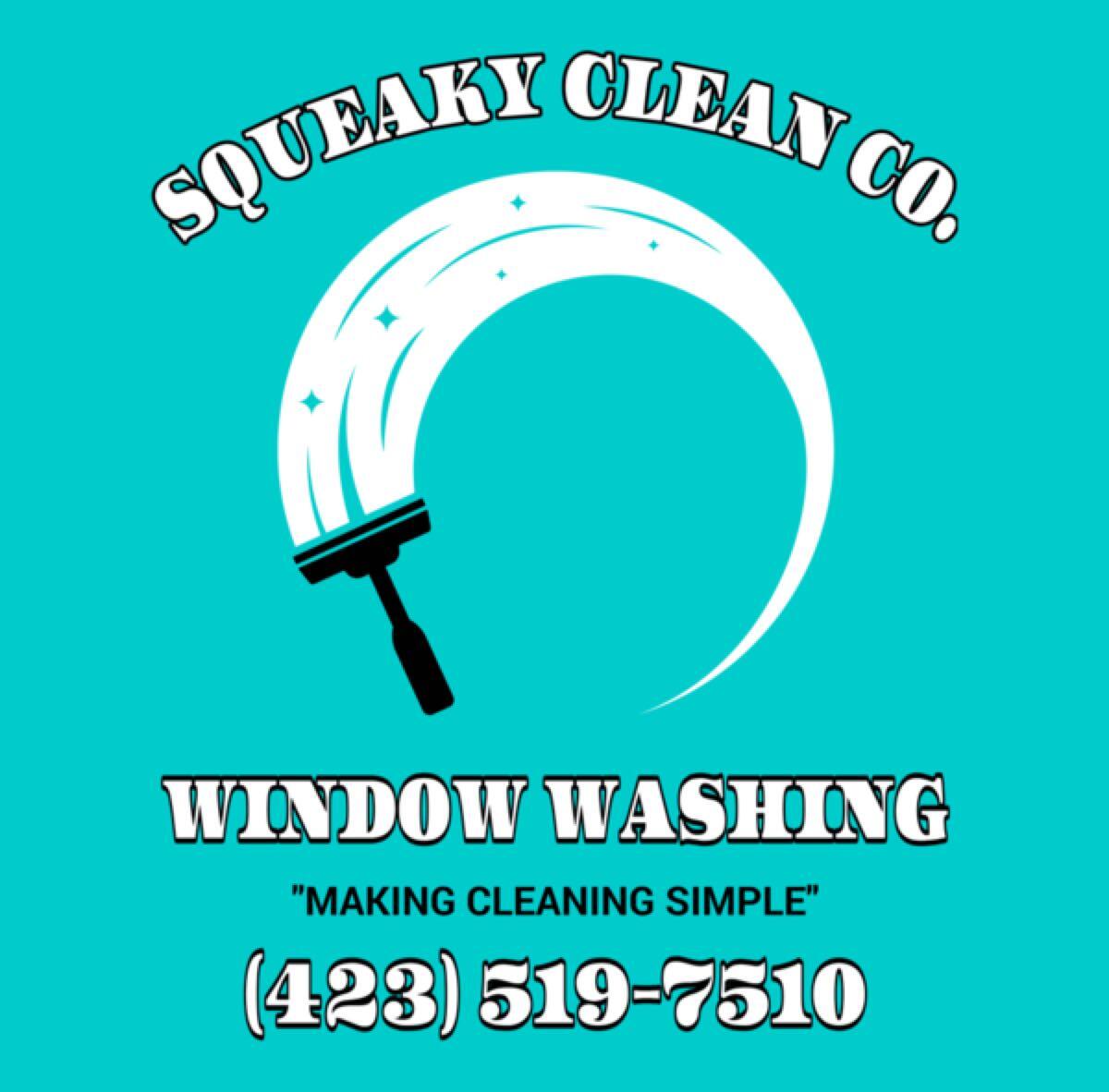 SqueakyCleanCo. - Madisonville, TN - Nextdoor