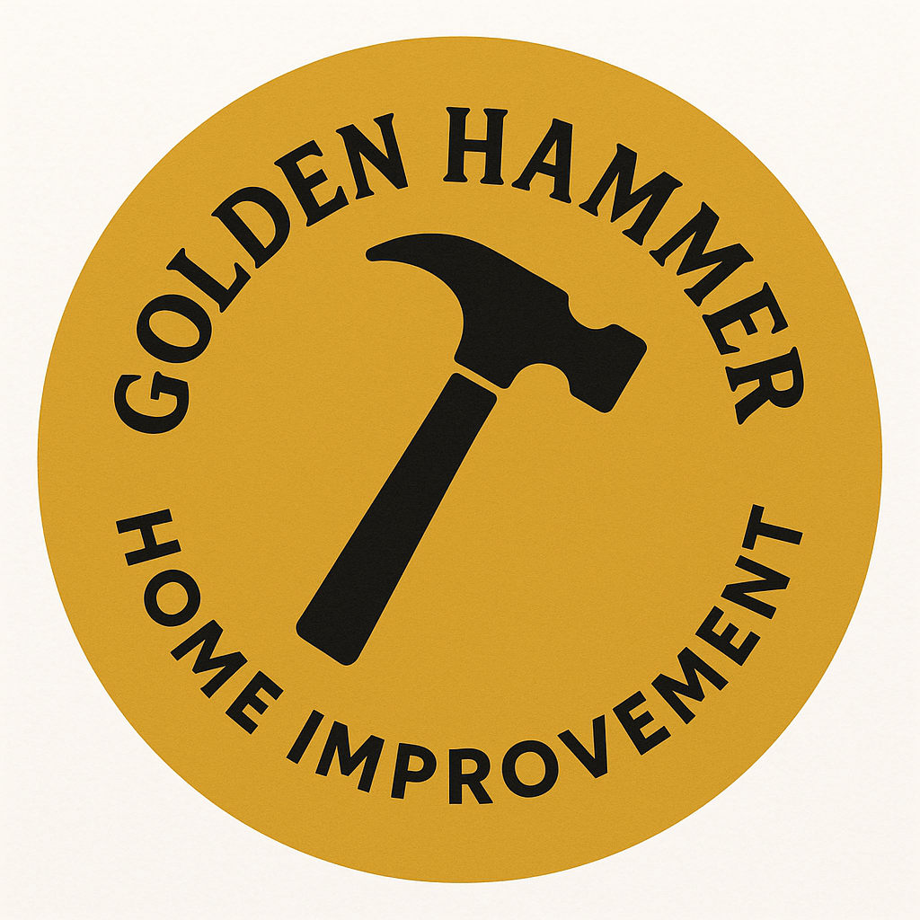 Golden hammer - Phoenix, AZ - Nextdoor