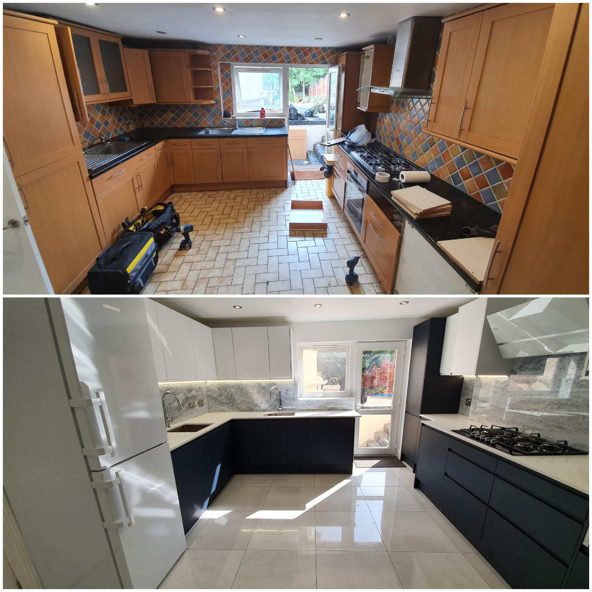 Ovy&Co - Dagenham - Nextdoor