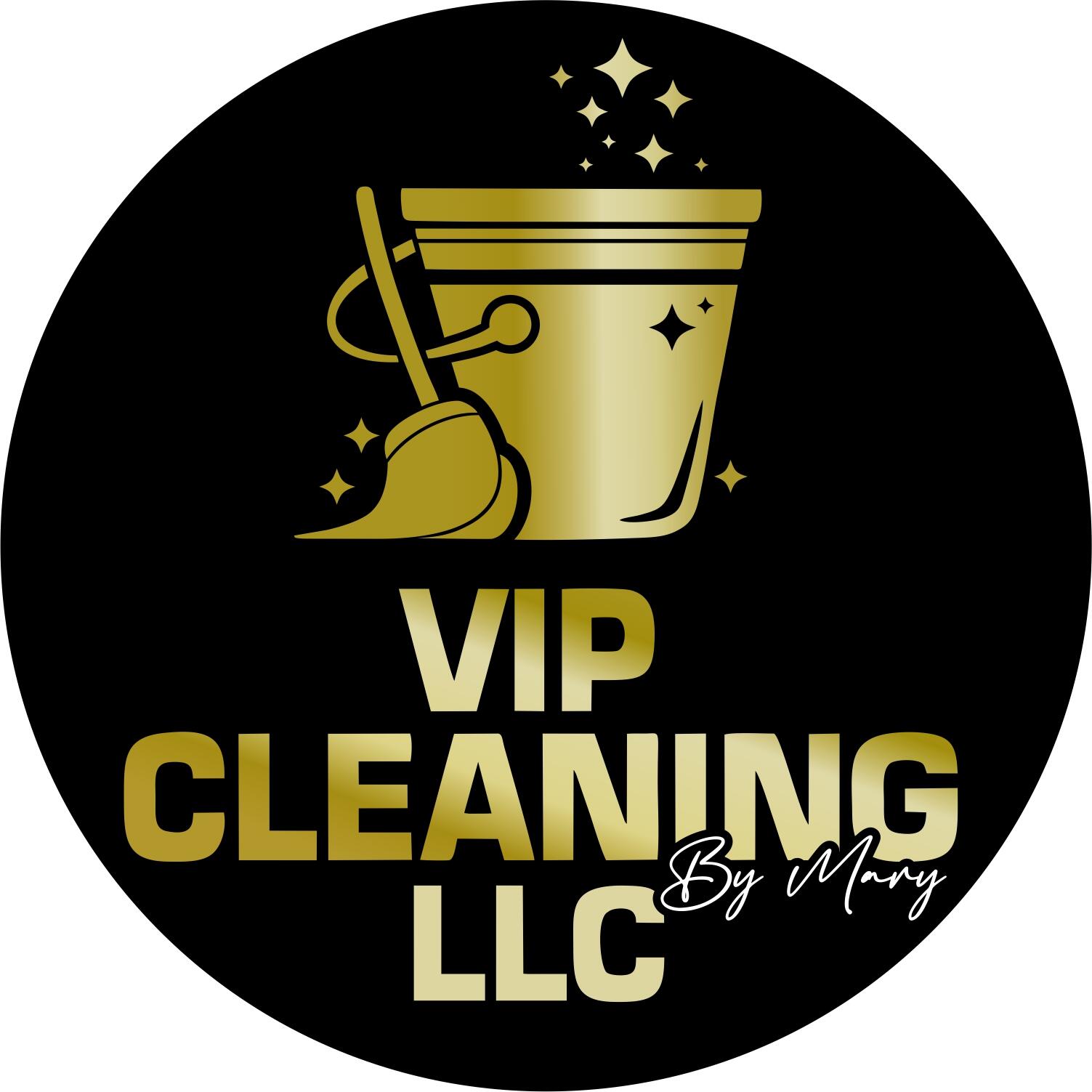 VIP CLEANING BY MARY LLC - Nextdoor