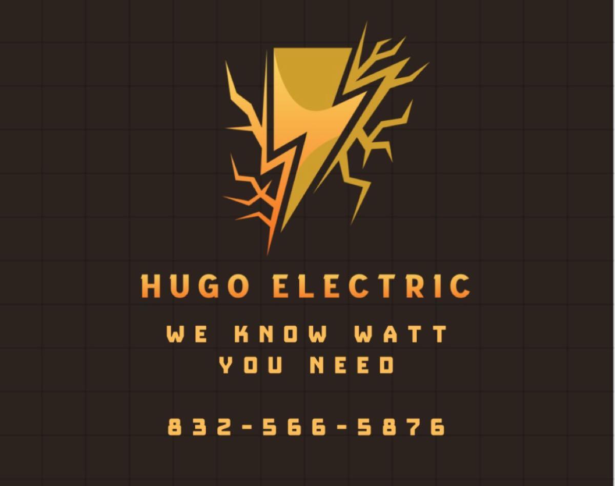 Hugo electric services - Houston, TX - Nextdoor