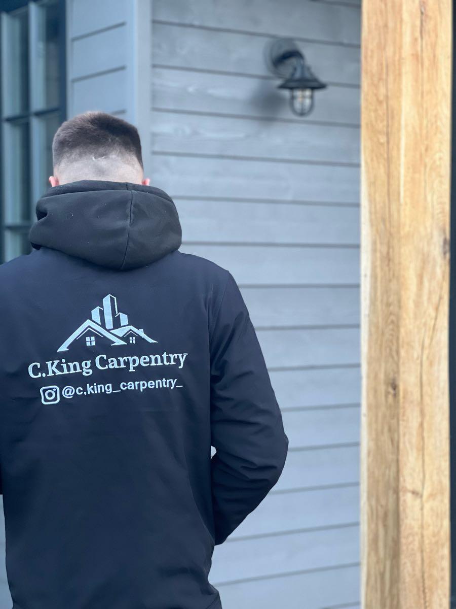 C king carpentry - Guildford - Nextdoor