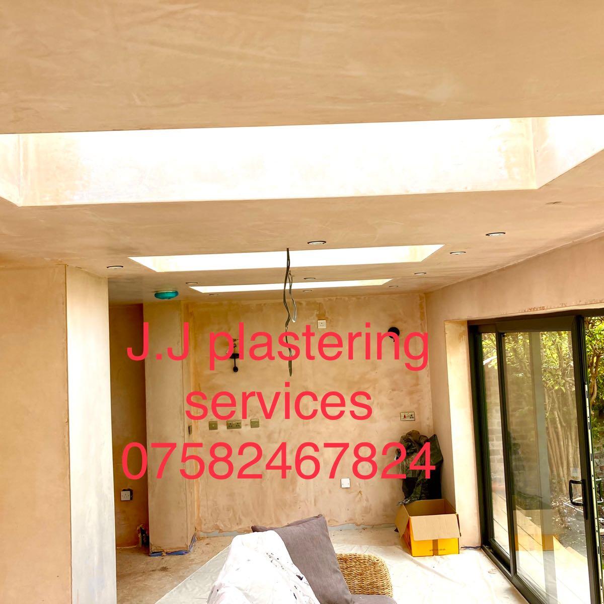 Js plastering services - Kidderminster, GB-ENG - Nextdoor