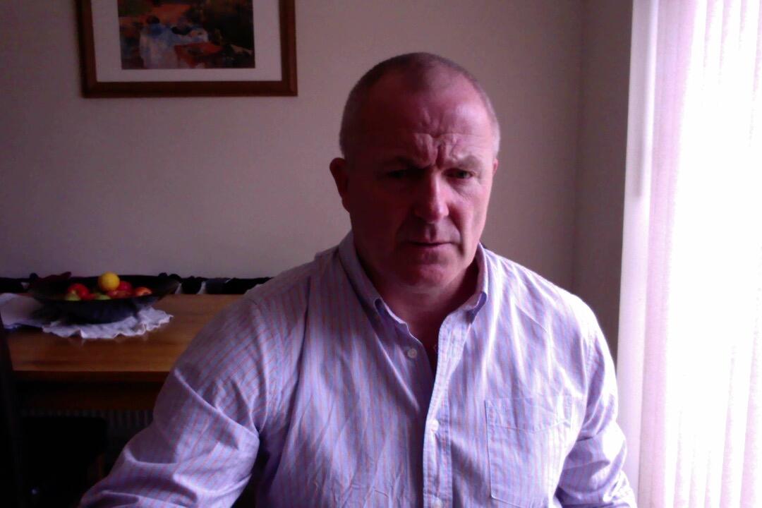 Chris Beale - Nextdoor