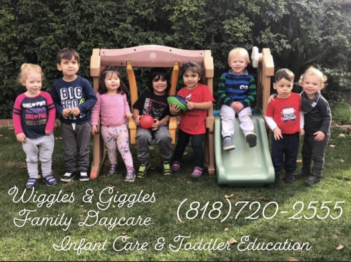 Wiggles And Giggles Daycare