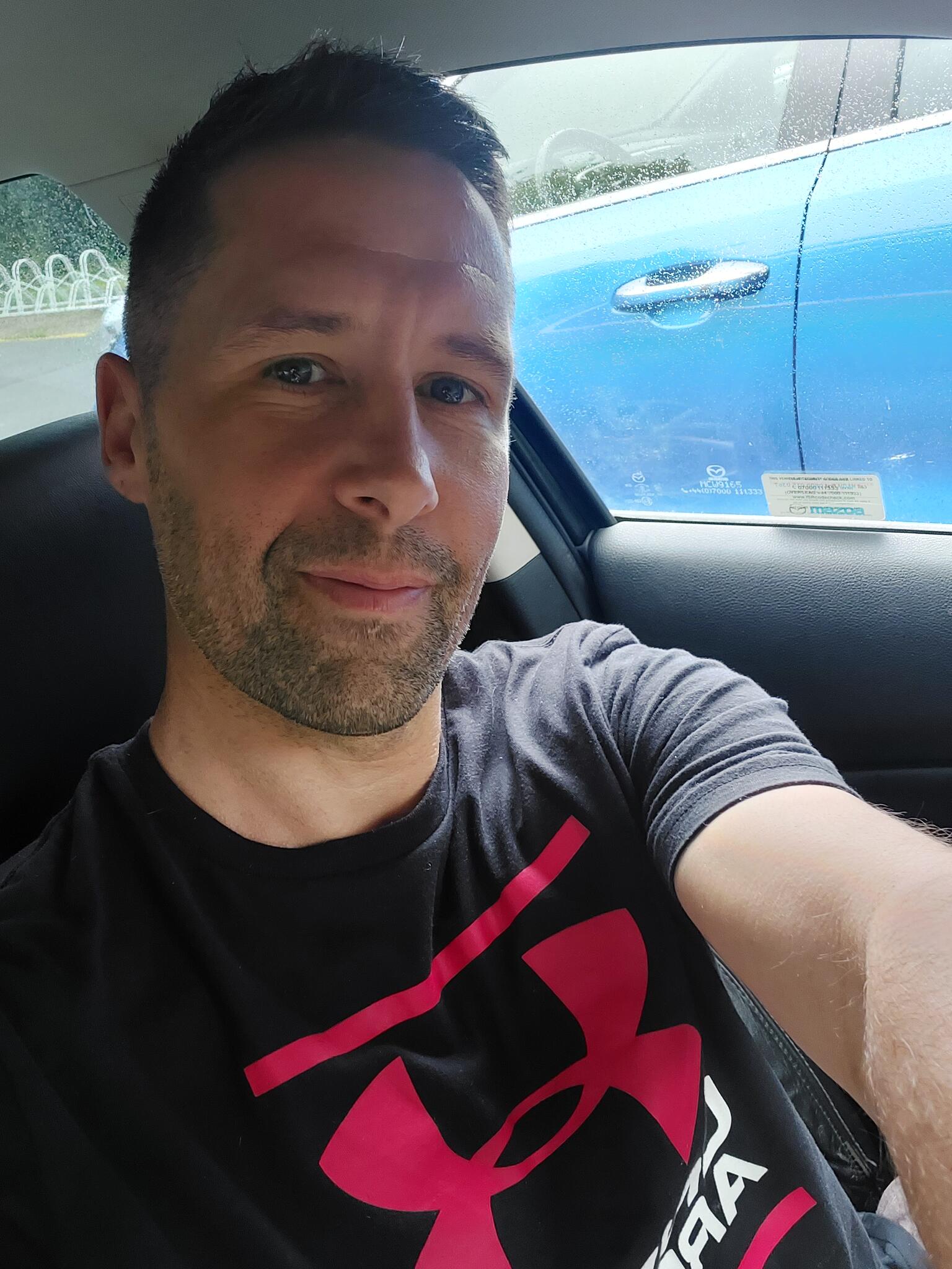 Mark Robbins - Warwick, Warwickshire - Nextdoor