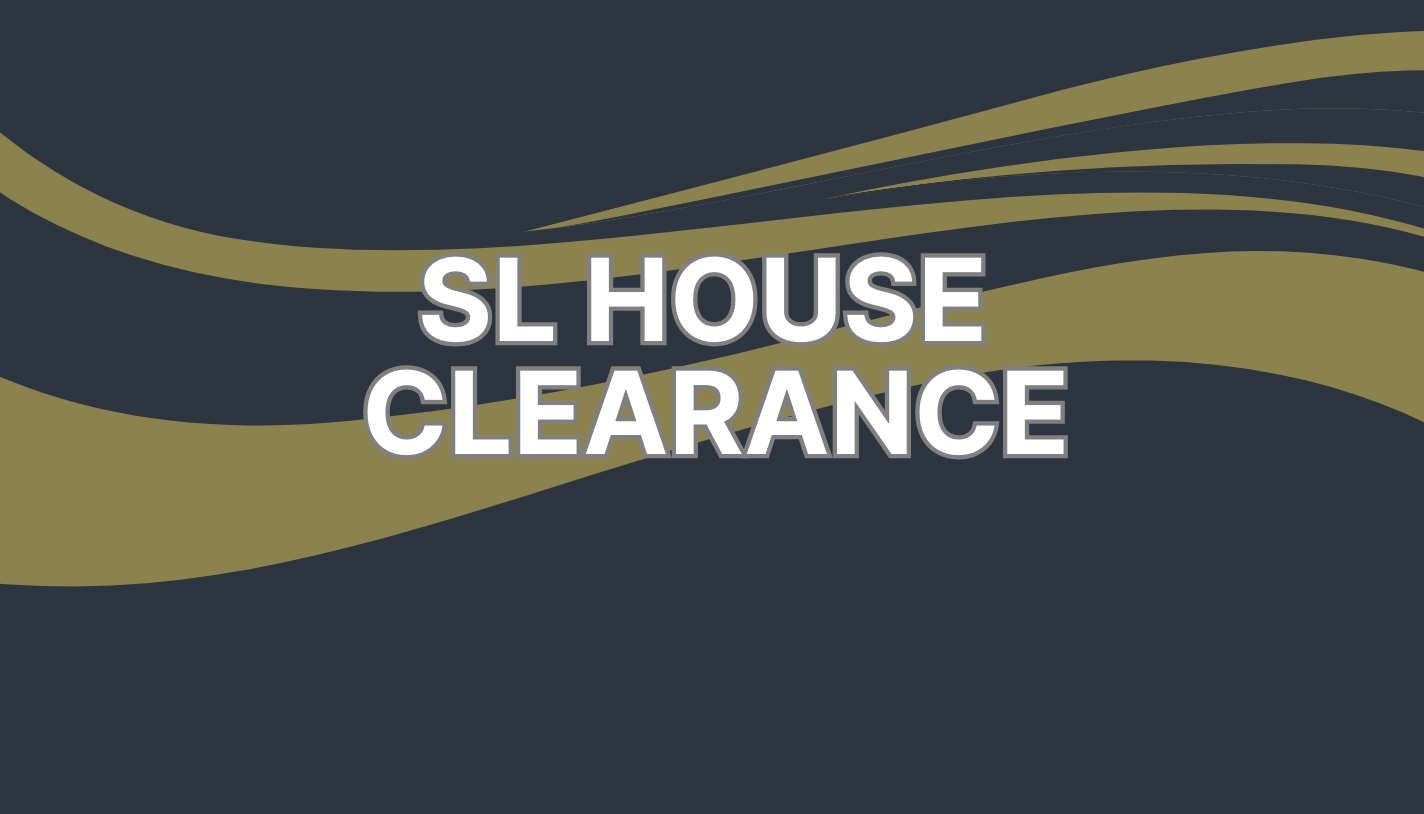 SL House Clearance - Nextdoor
