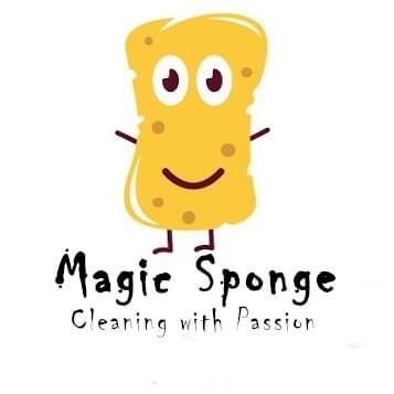 Magic Sponge Cleaning Services - Nextdoor