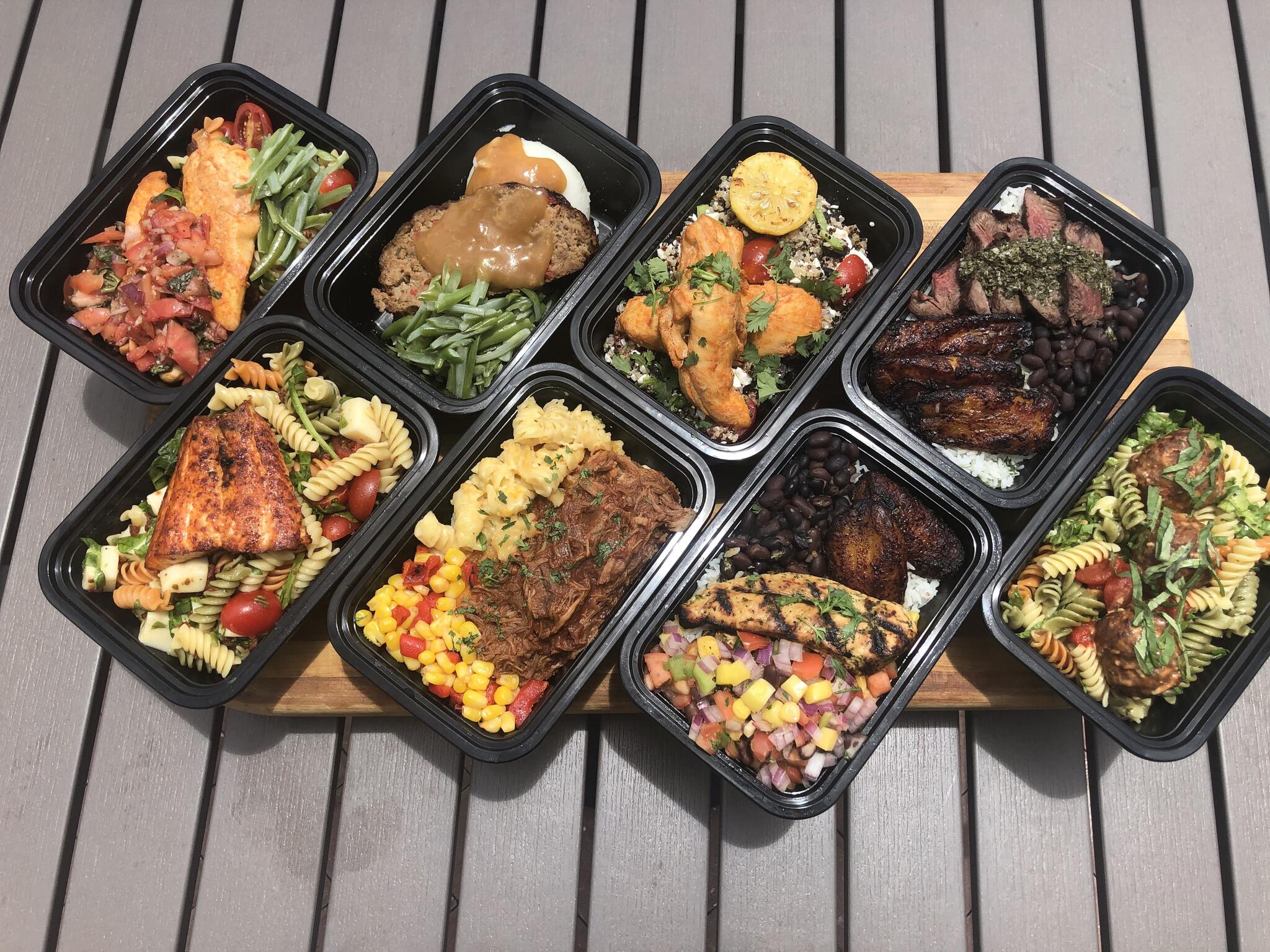 Adam & Joe's Gourmet Eatery - Fort Lauderdale, FL - Nextdoor