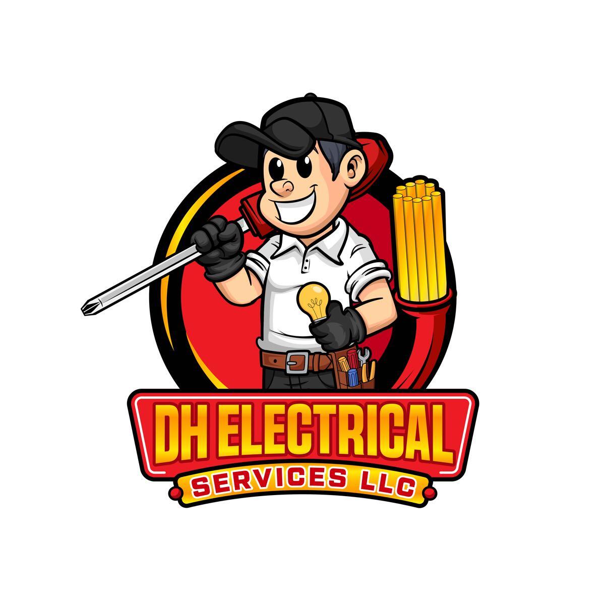 DH electrical services - Annapolis Junction, MD - Nextdoor