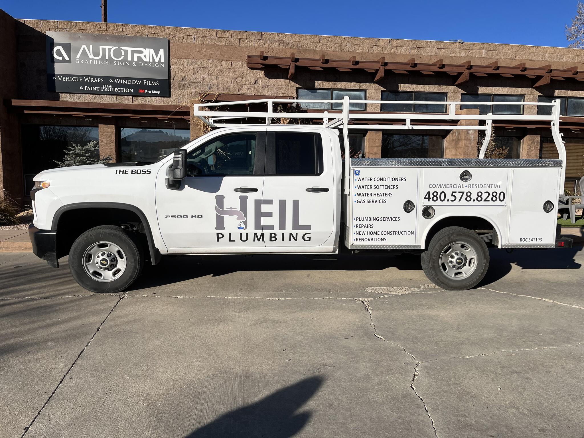 Heil Plumbing - Surprise, AZ - Nextdoor