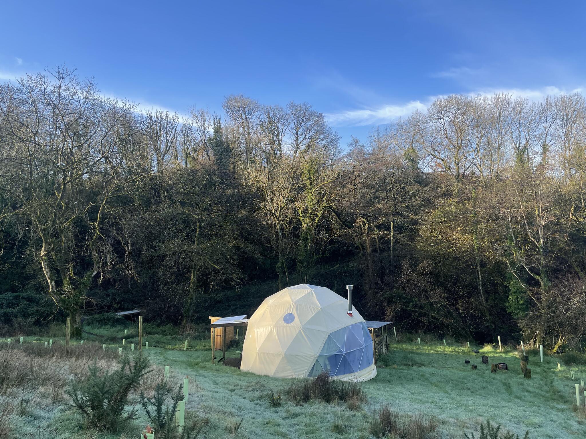 Frowen Fields - Bala, GB-WLS - Nextdoor