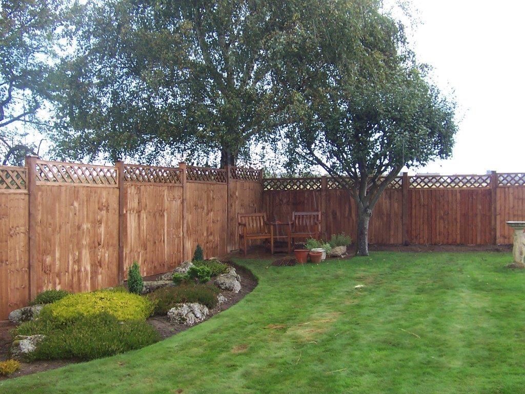 PJ Brooke Fencing and Sheds - Worcester, GB-ENG - Nextdoor