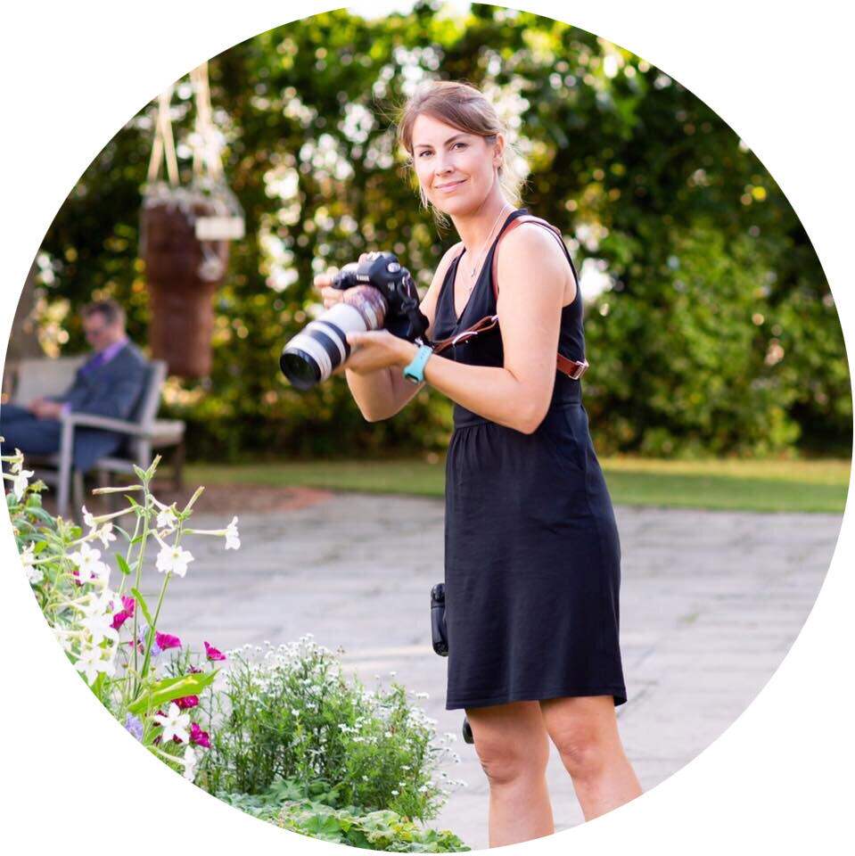 Julia Toms Photography - Chichester - Nextdoor