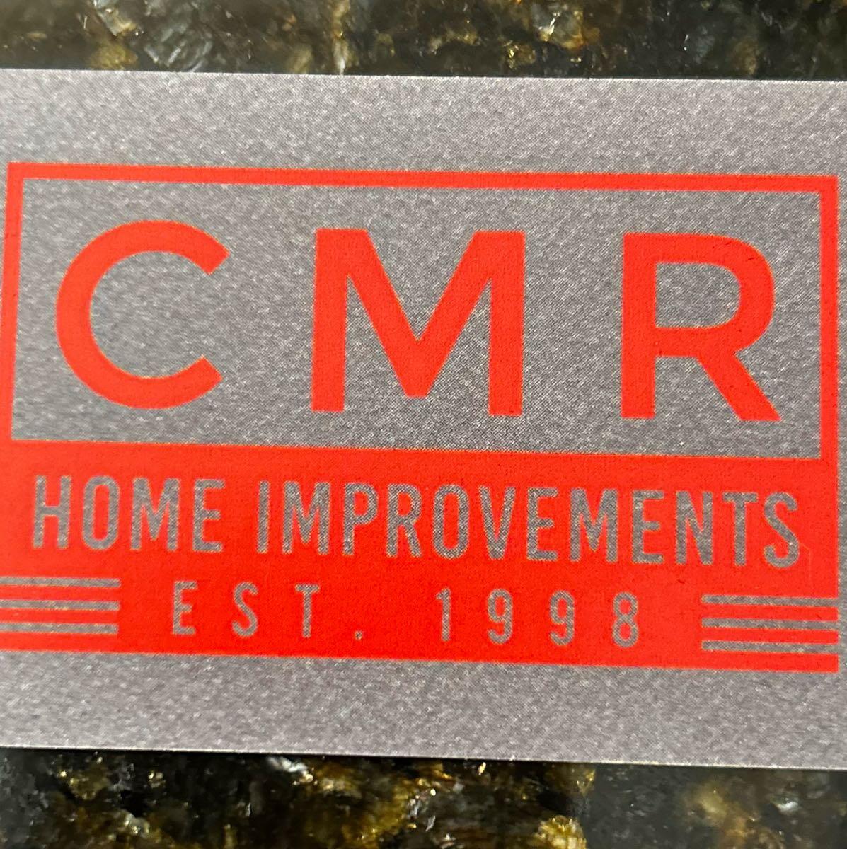 CMR Home Improvements - Nextdoor