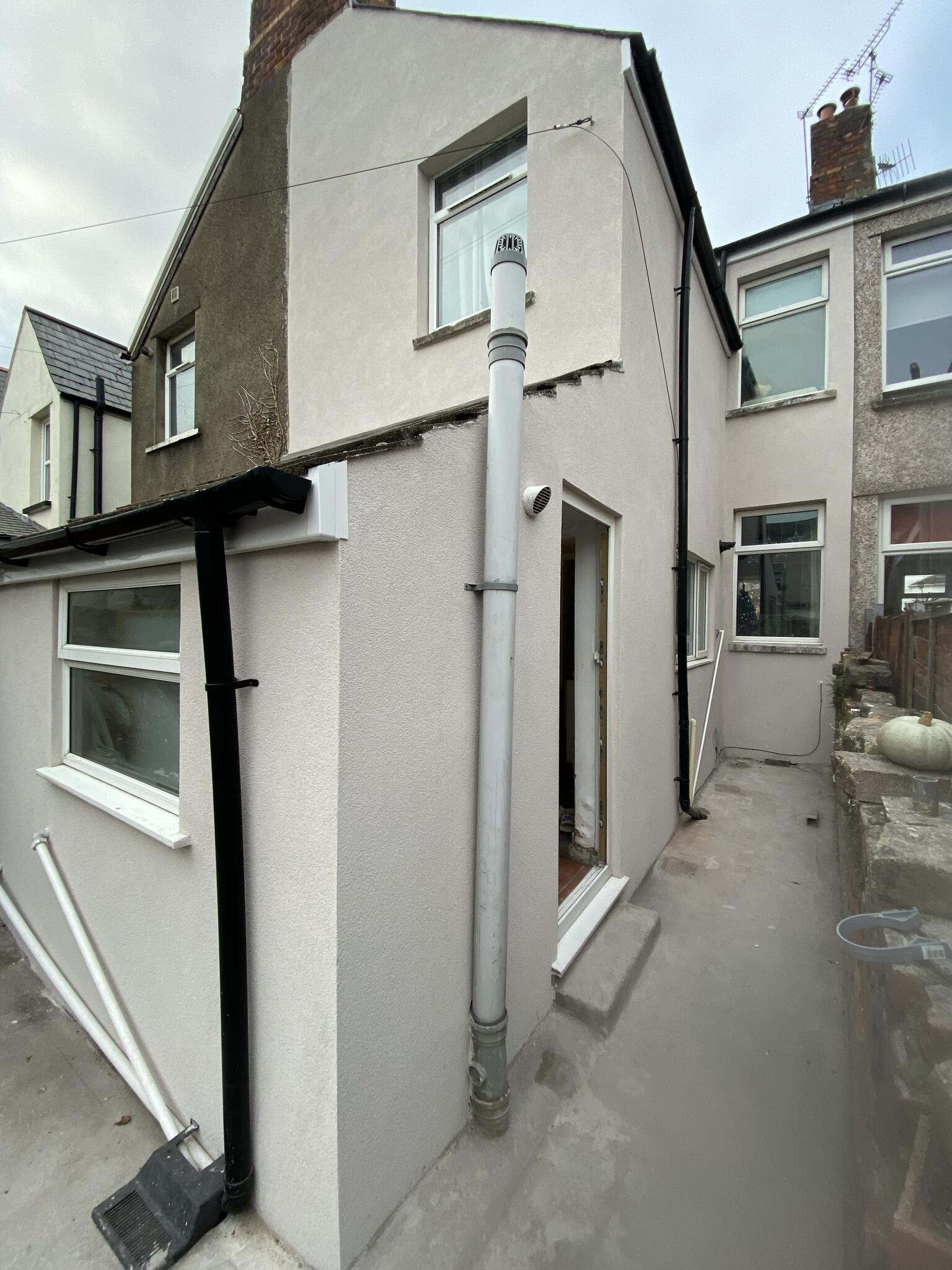 The Finish! Plastering & Rendering services. - Cardiff - Nextdoor