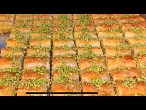 Syrian sweets - Exeter - Nextdoor