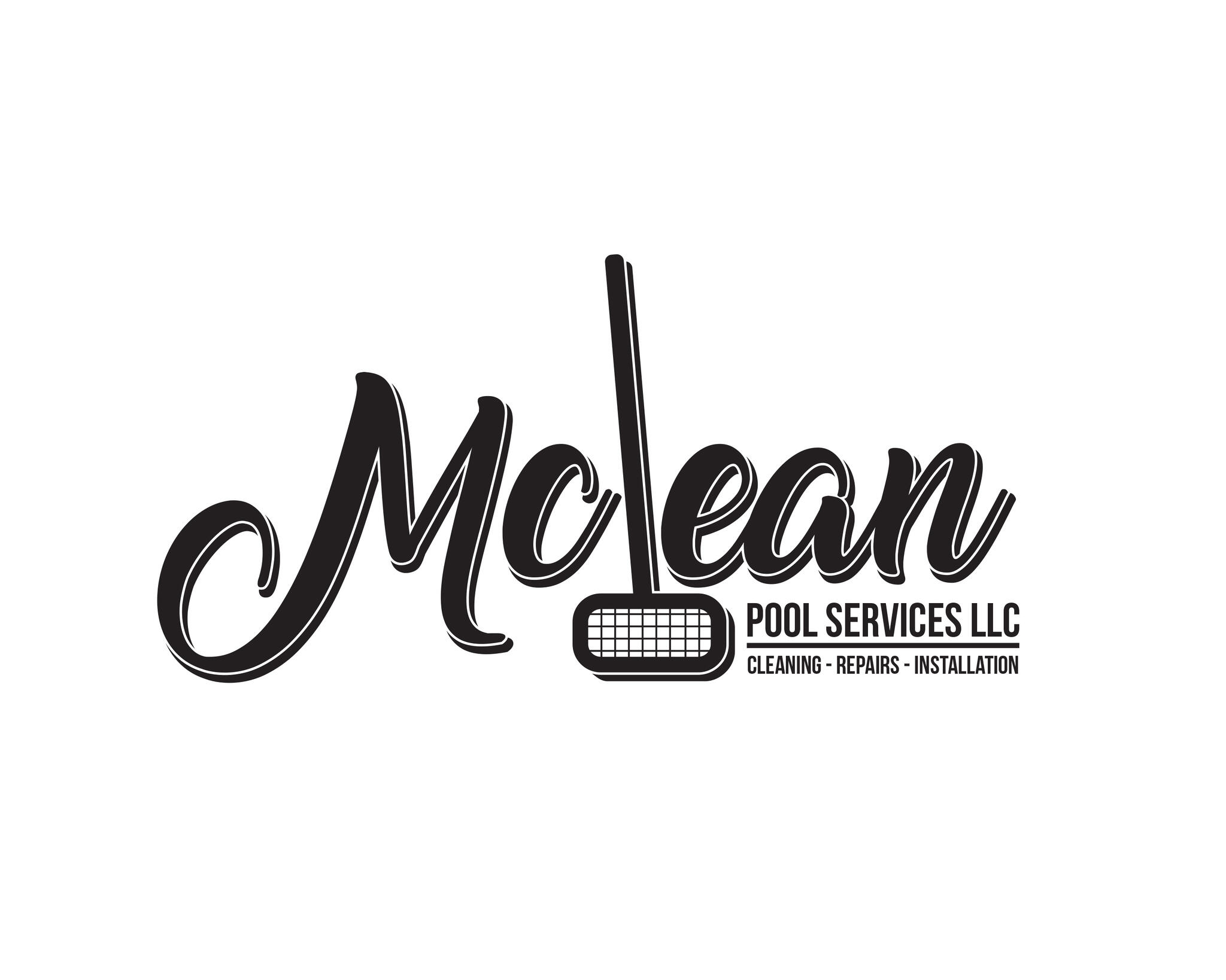 McLean Pool Services. LLC - Nextdoor