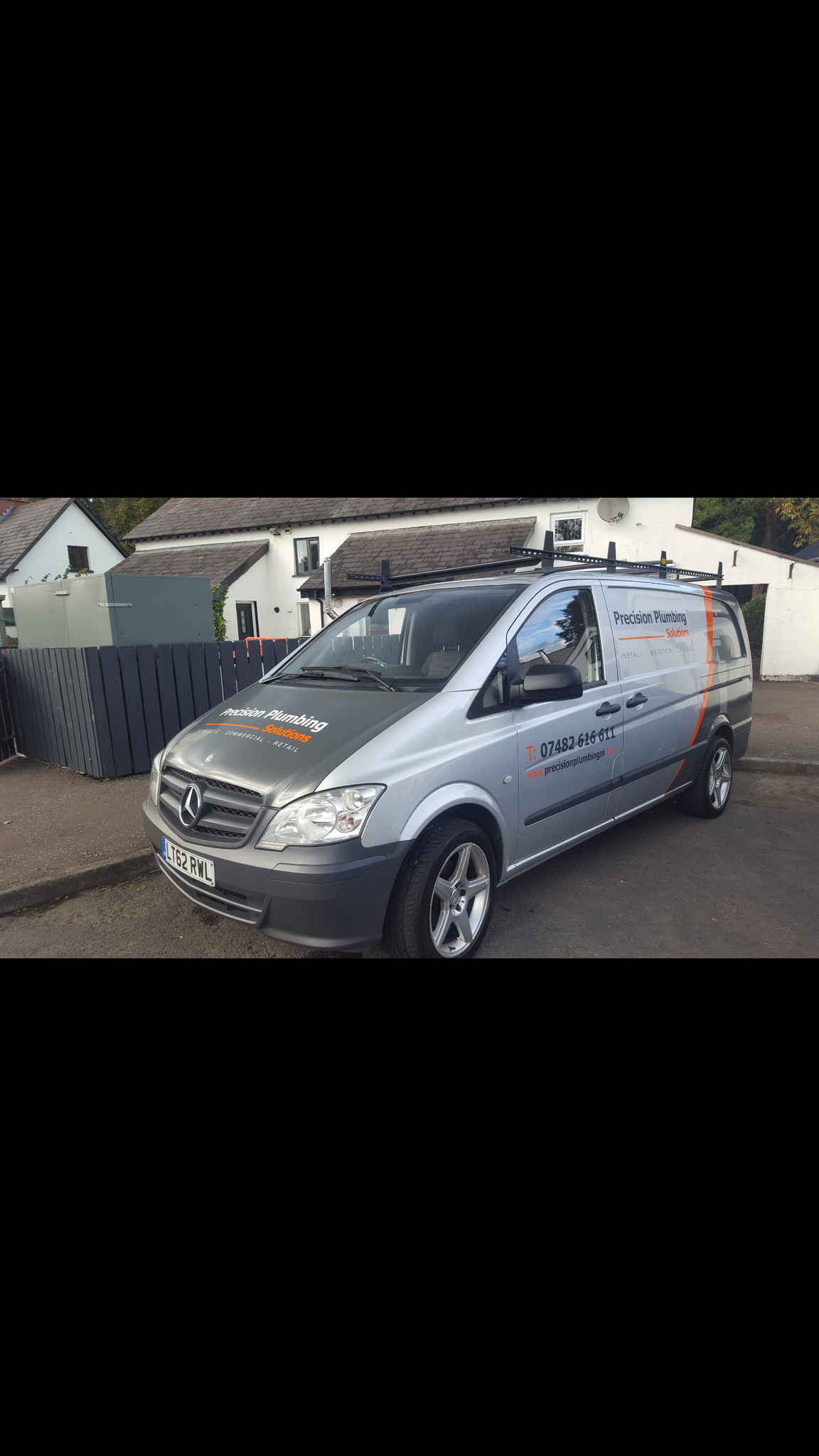 Precision Plumbing Solutions - Belfast - Nextdoor