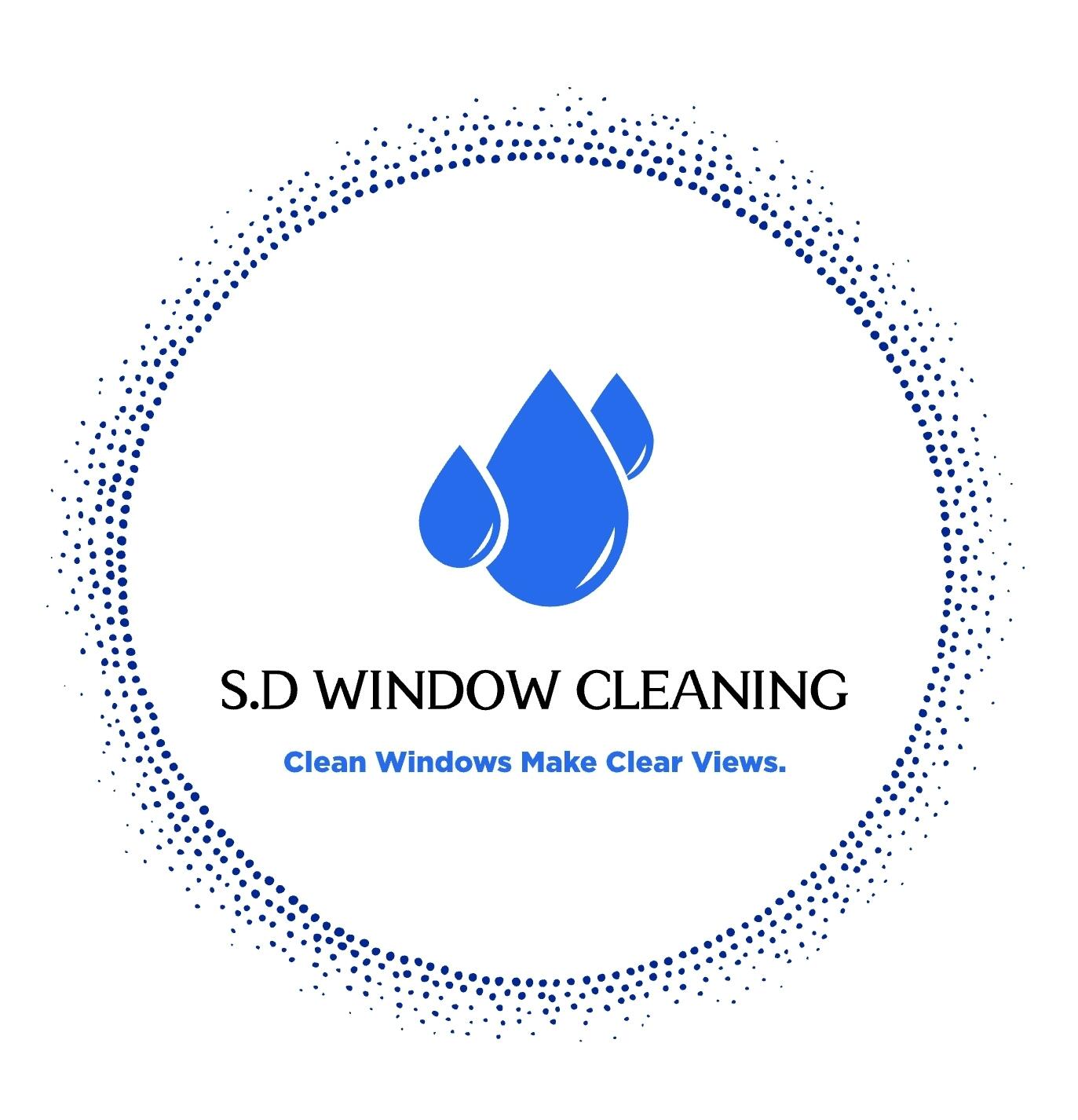 S.D Window Cleaning - Nottingham - Nextdoor