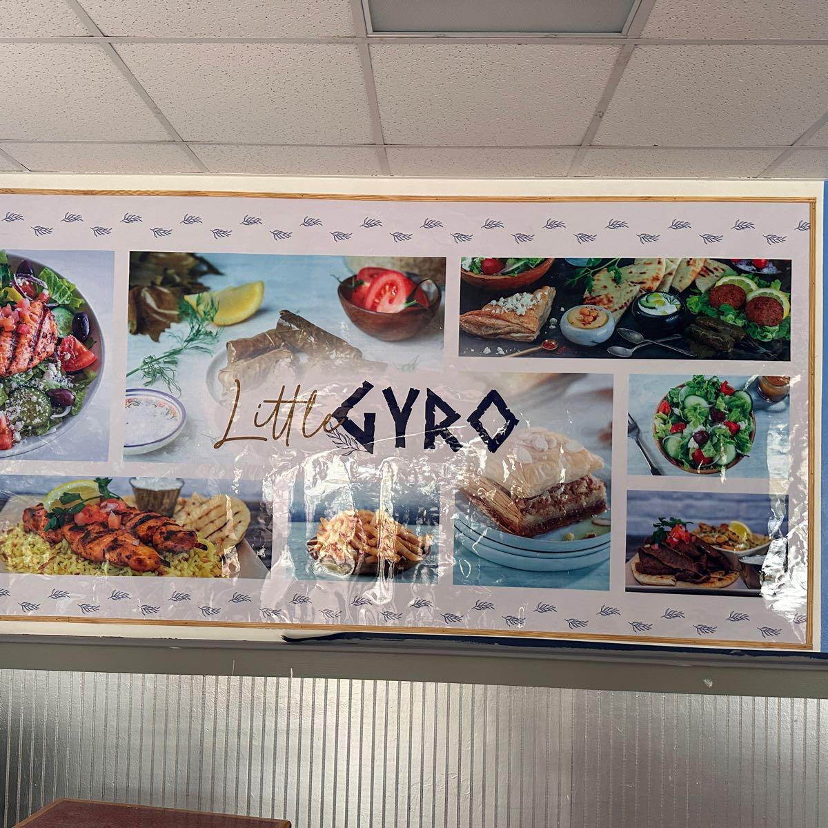 Little gyro - Dunedin, FL - Nextdoor