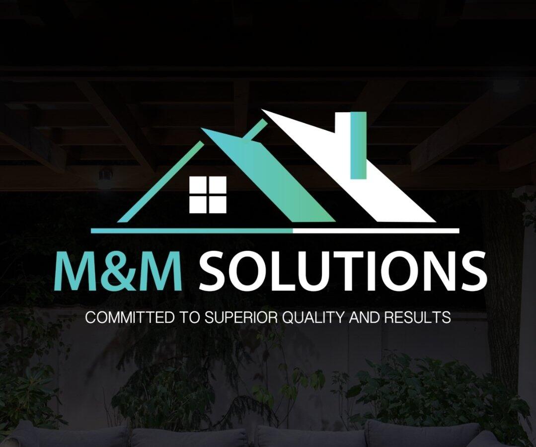 M&M solutions - Billericay - Nextdoor