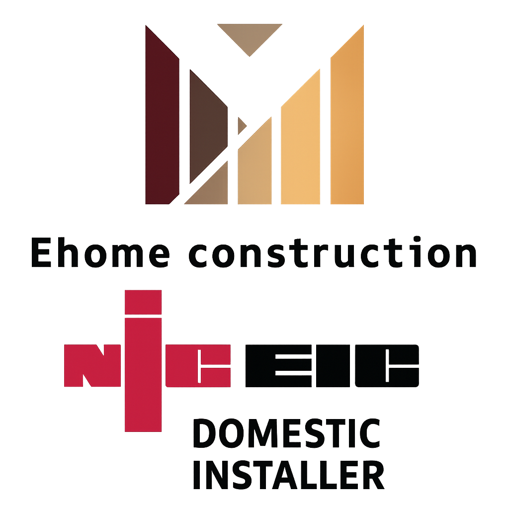 Ehome construction - Bromley, England - Nextdoor