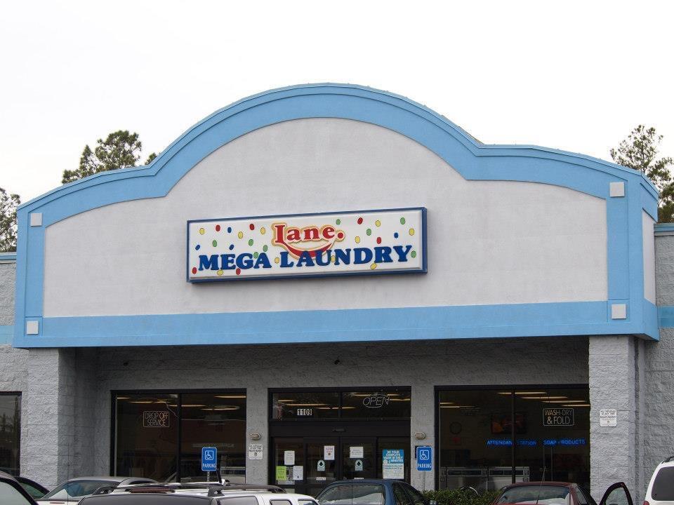 Lane Mega Laundry - Myrtle Beach, SC - Nextdoor