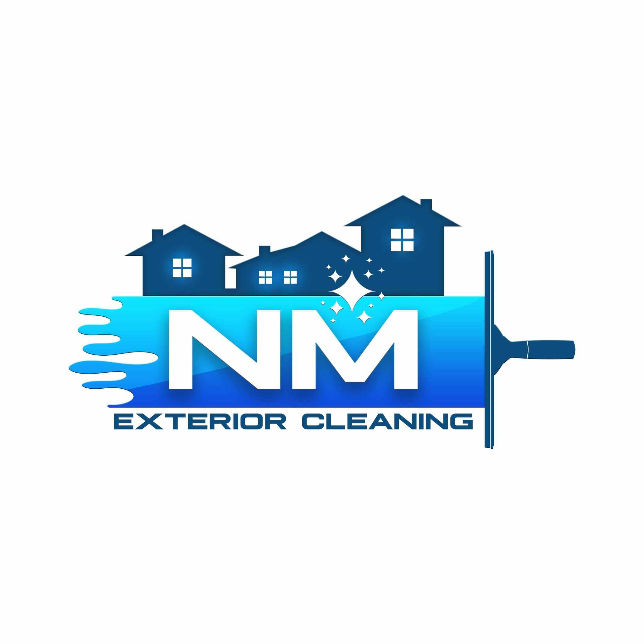 N M Exterior cleaning - Chertsey - Nextdoor