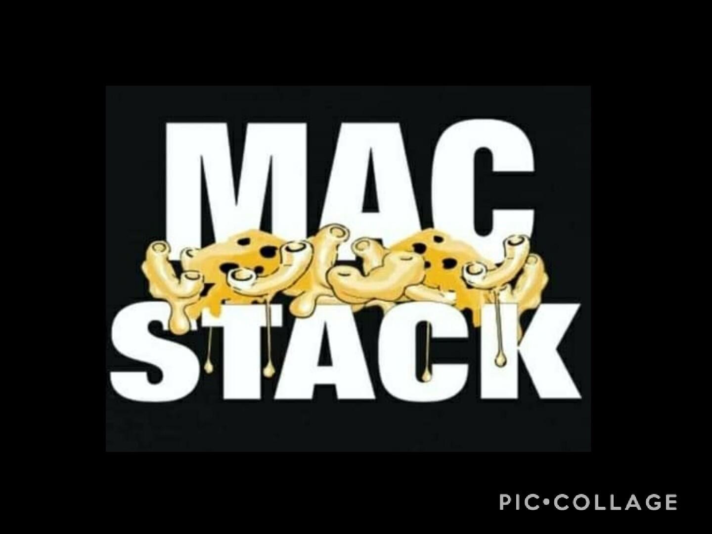 Mac Stack - Nextdoor