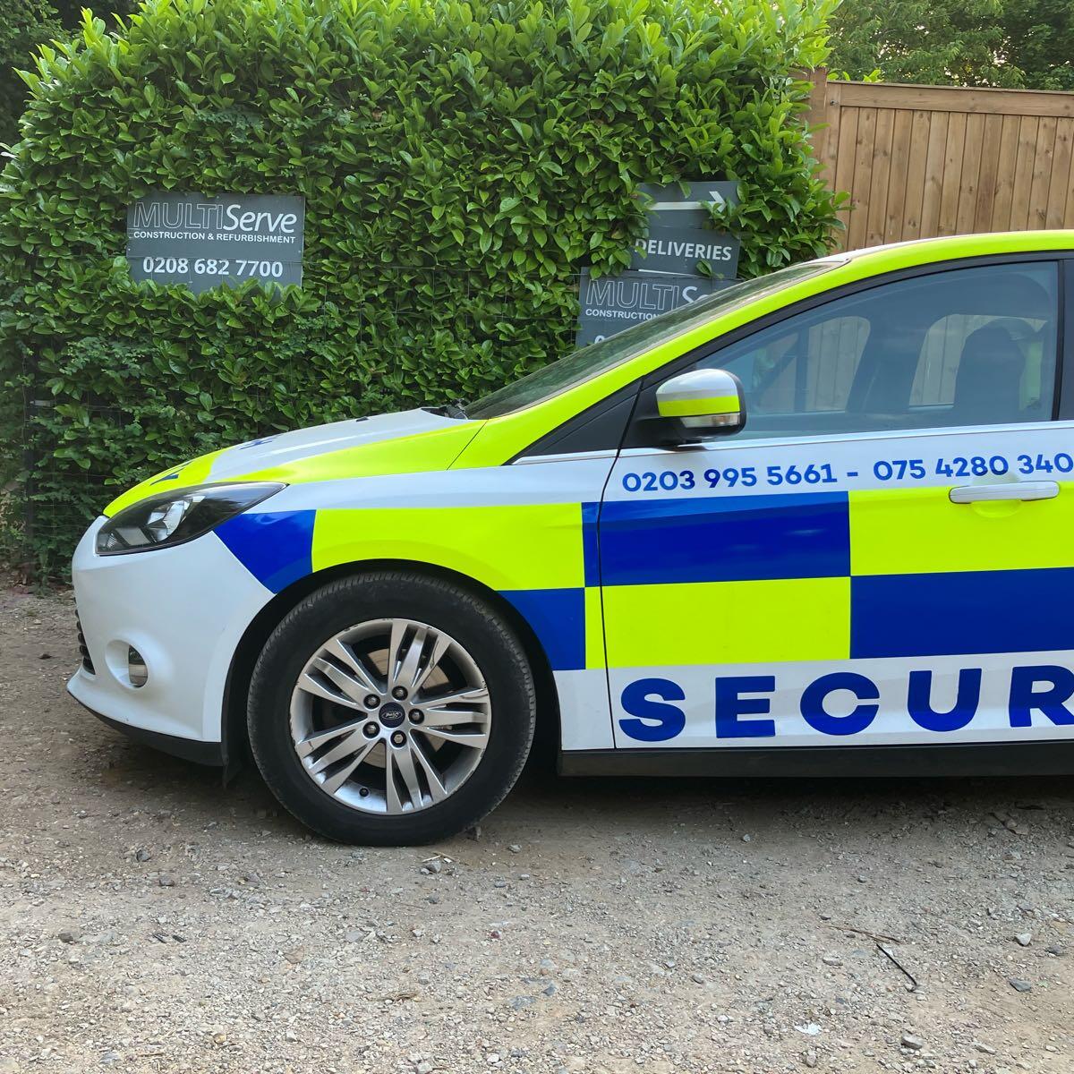 Protech Security Guarding Services - London, England - Nextdoor